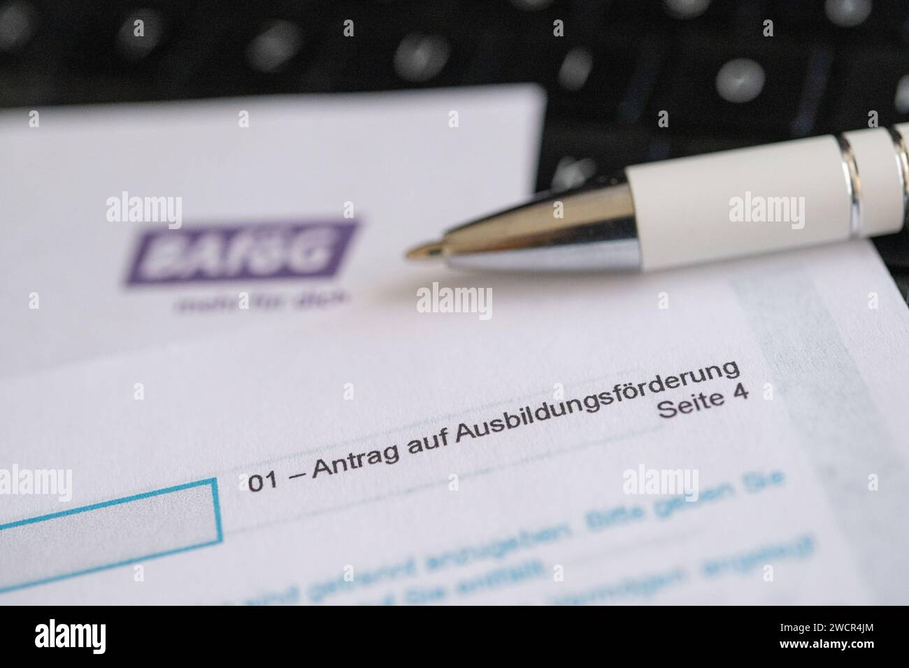 Bafog reform hi-res stock photography and images - Alamy