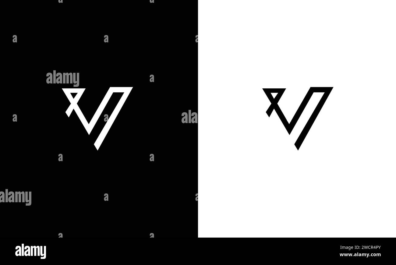 Vv alphabet hi-res stock photography and images - Alamy