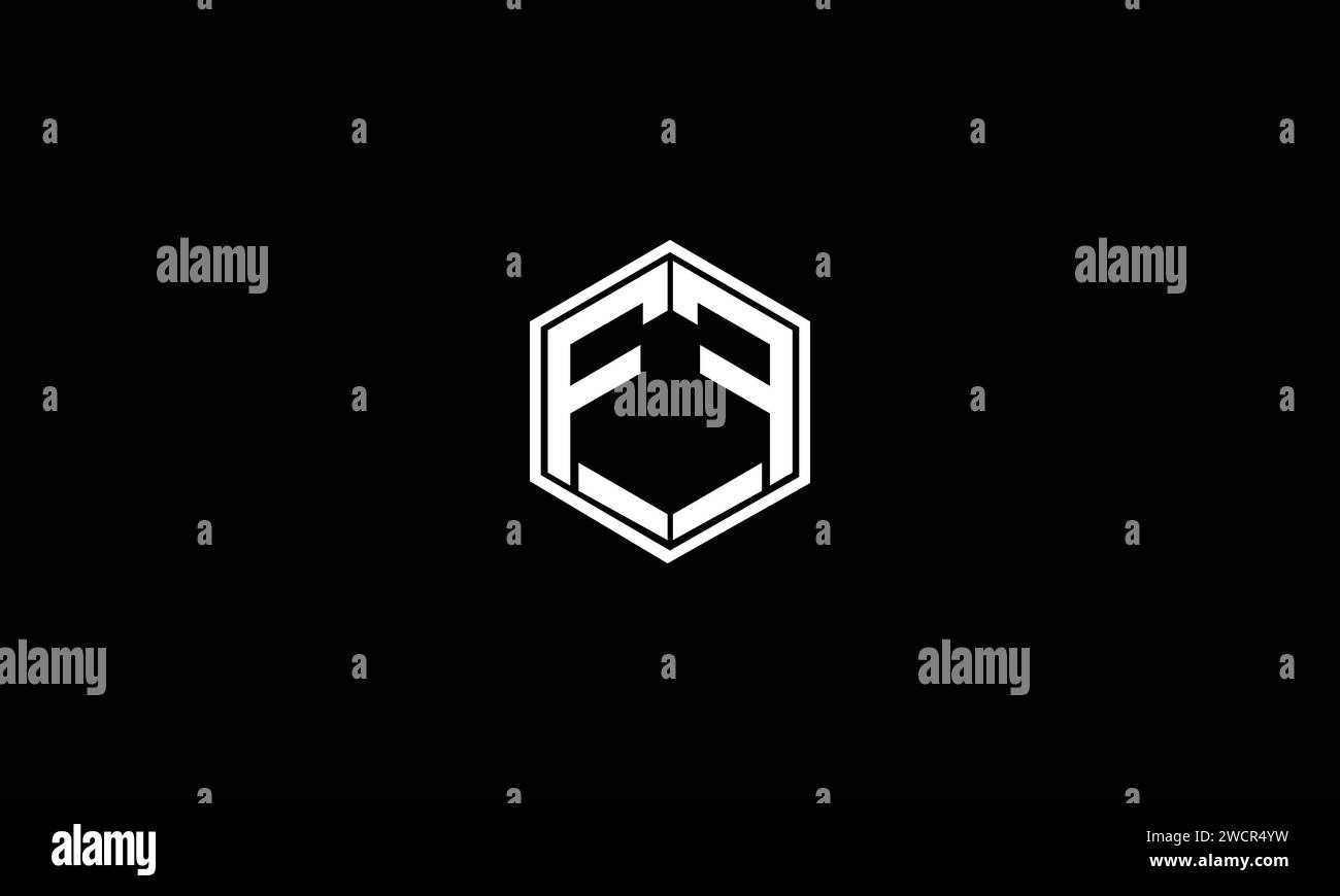 Ff logo hi-res stock photography and images - Alamy