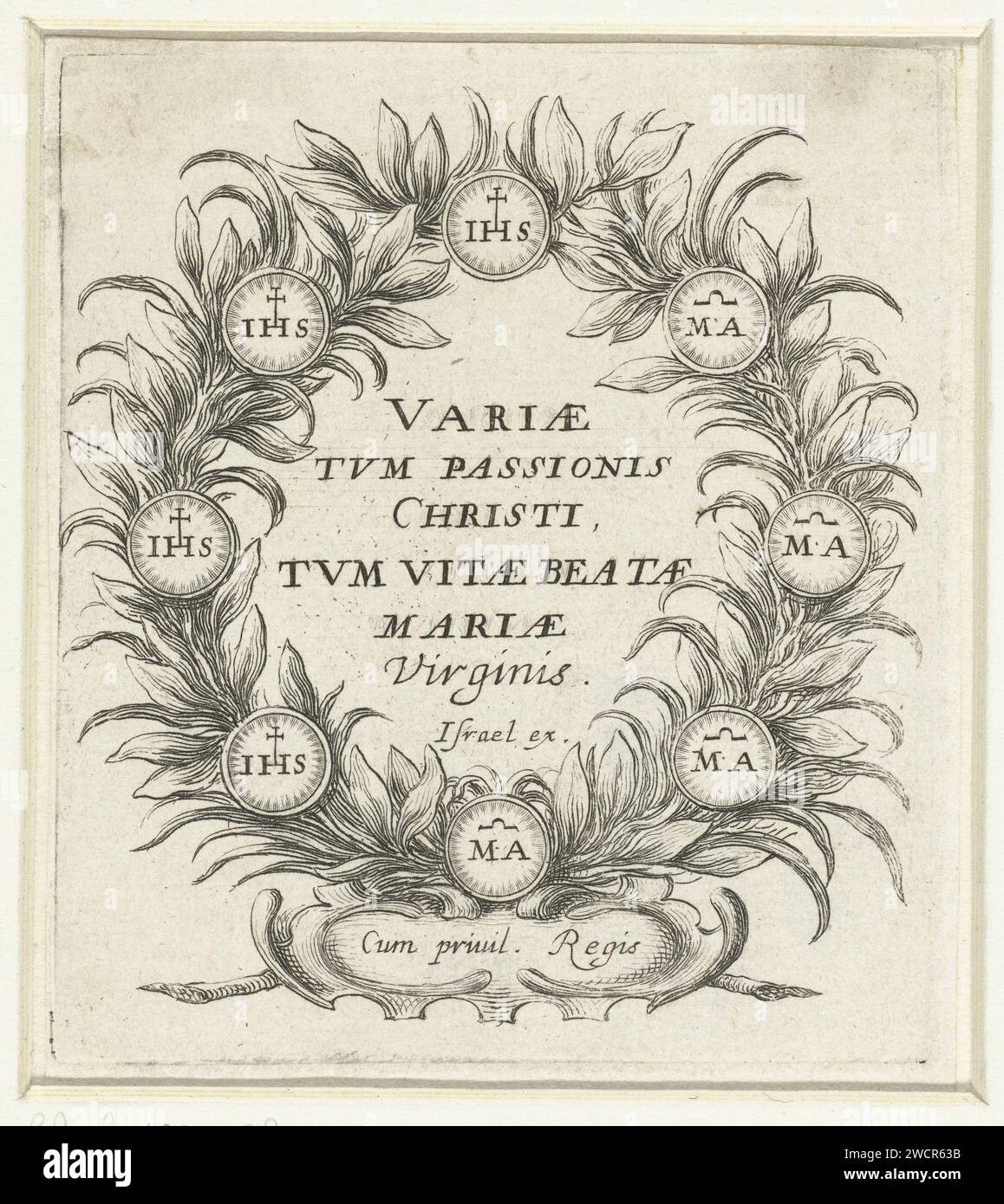 Tum monogram hi-res stock photography and images - Alamy