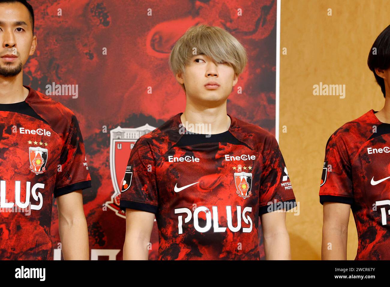 Yusuke matsuo hi-res stock photography and images - Alamy