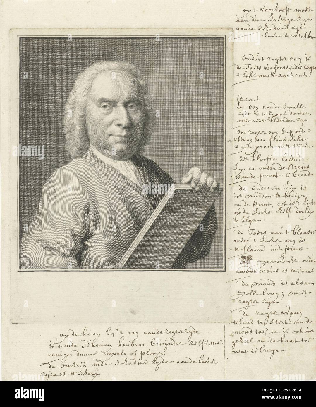 Extensive handwritten text hi-res stock photography and images - Alamy