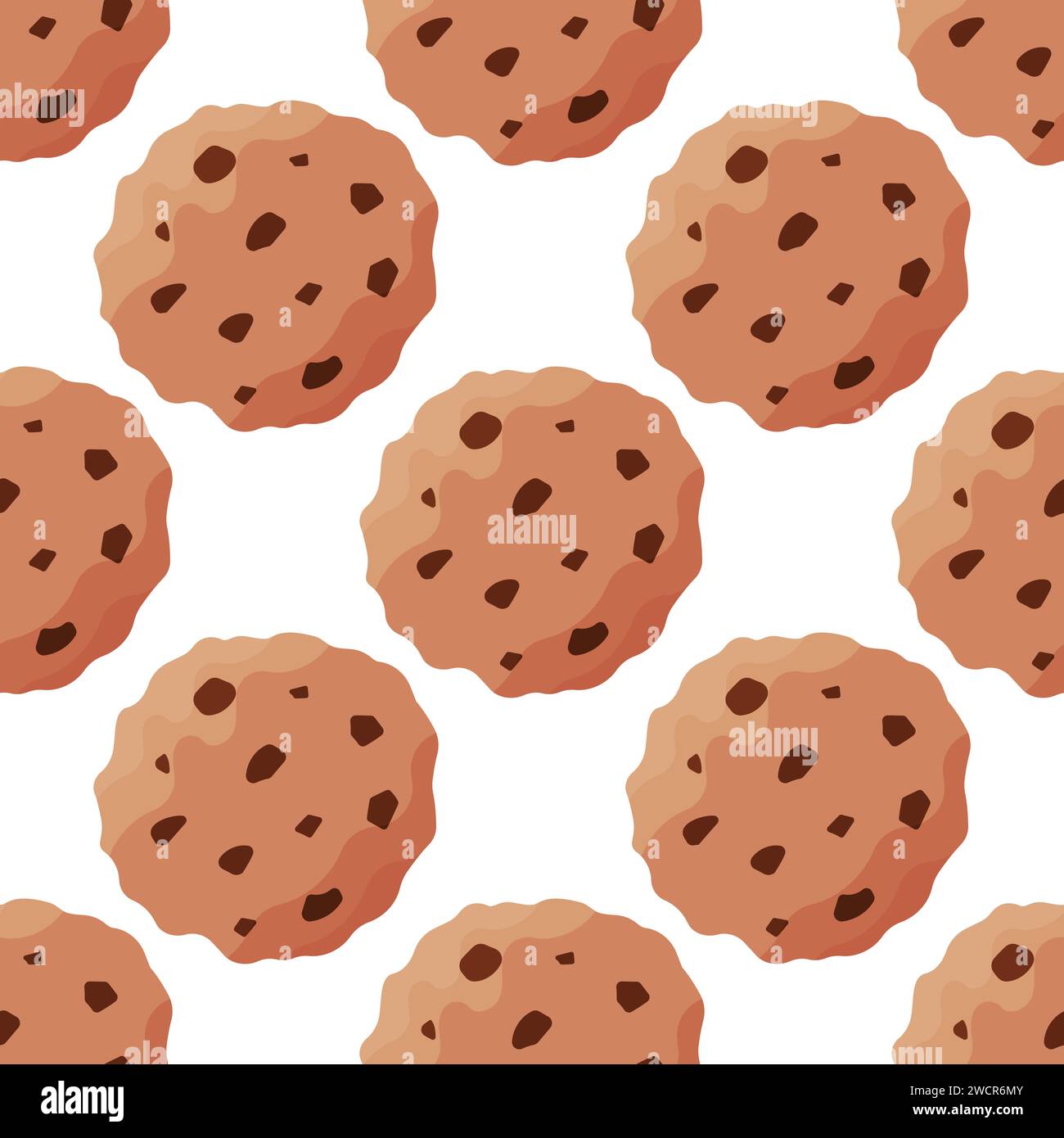 Bite choco Stock Vector Images - Alamy