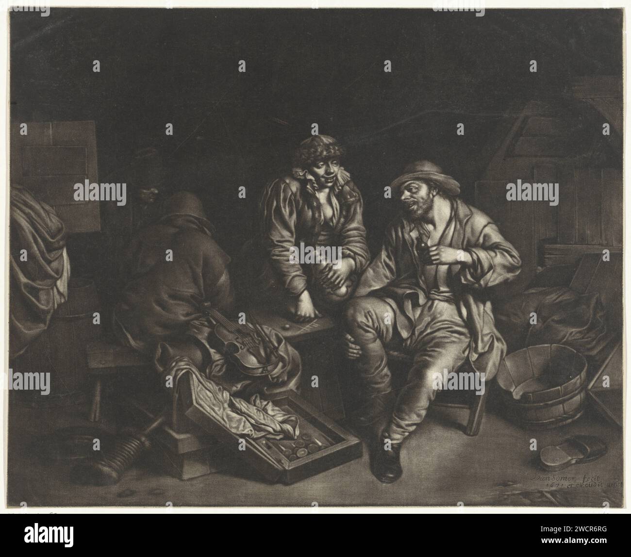 Tric trac board hi-res stock photography and images - Alamy