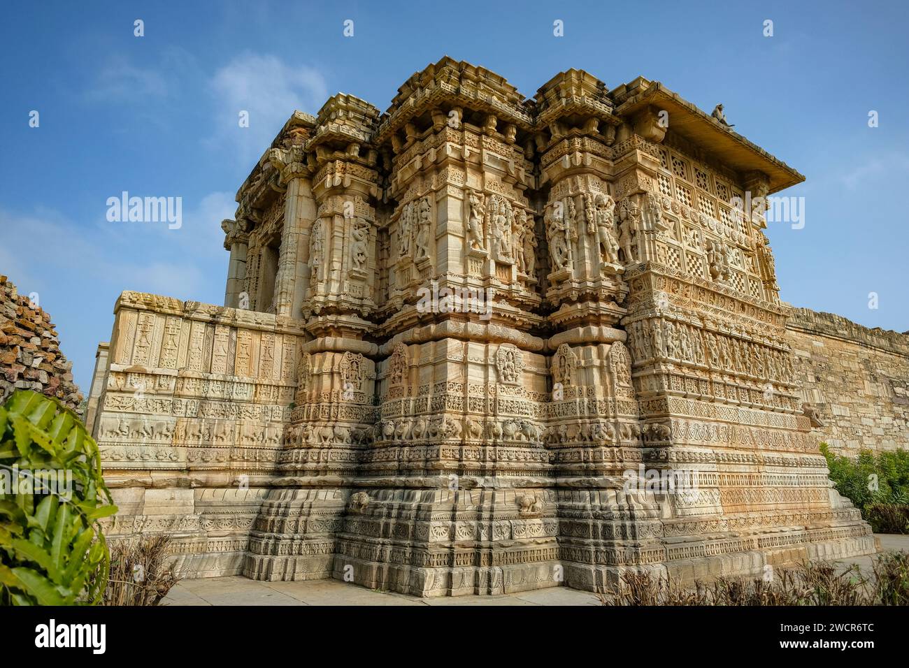 Sringar chauri hi-res stock photography and images - Alamy