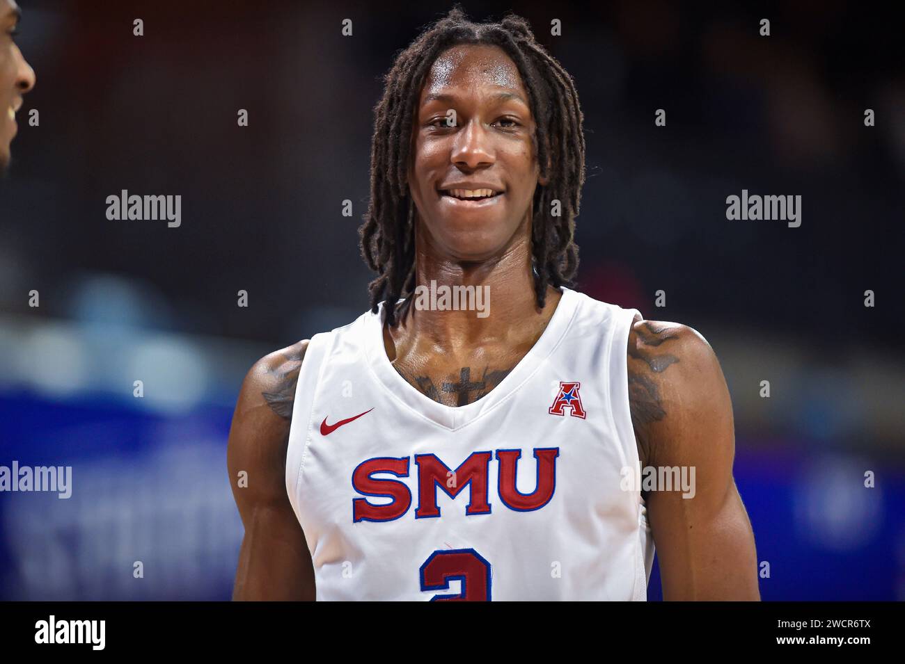 Jalen smith hi-res stock photography and images - Alamy