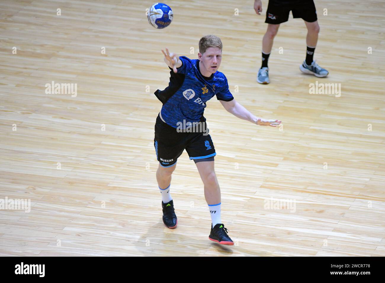 Nicolas bono argentina hi-res stock photography and images - Alamy