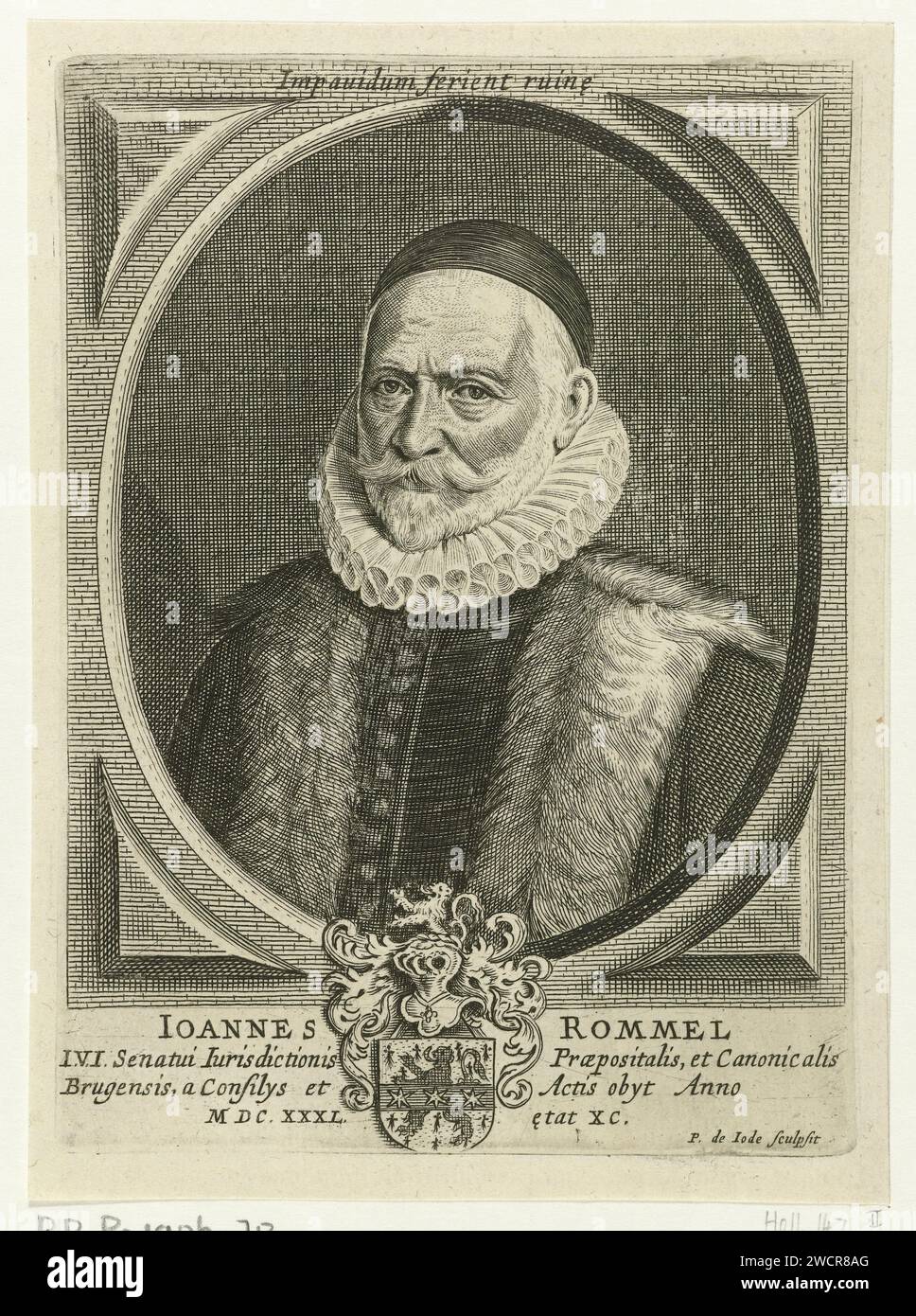 Portrait de rommel hi-res stock photography and images - Alamy