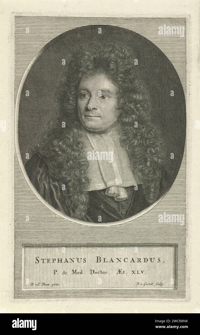 Portrait of steven blankaart hi-res stock photography and images - Alamy