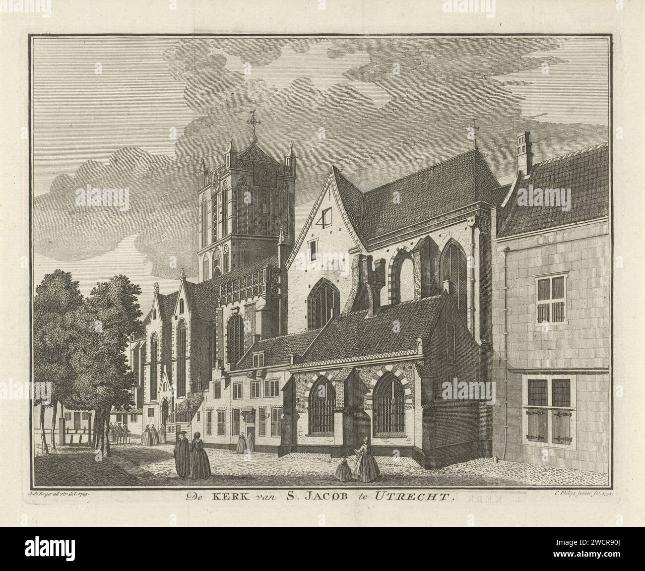 1752 1758 hi-res stock photography and images - Alamy