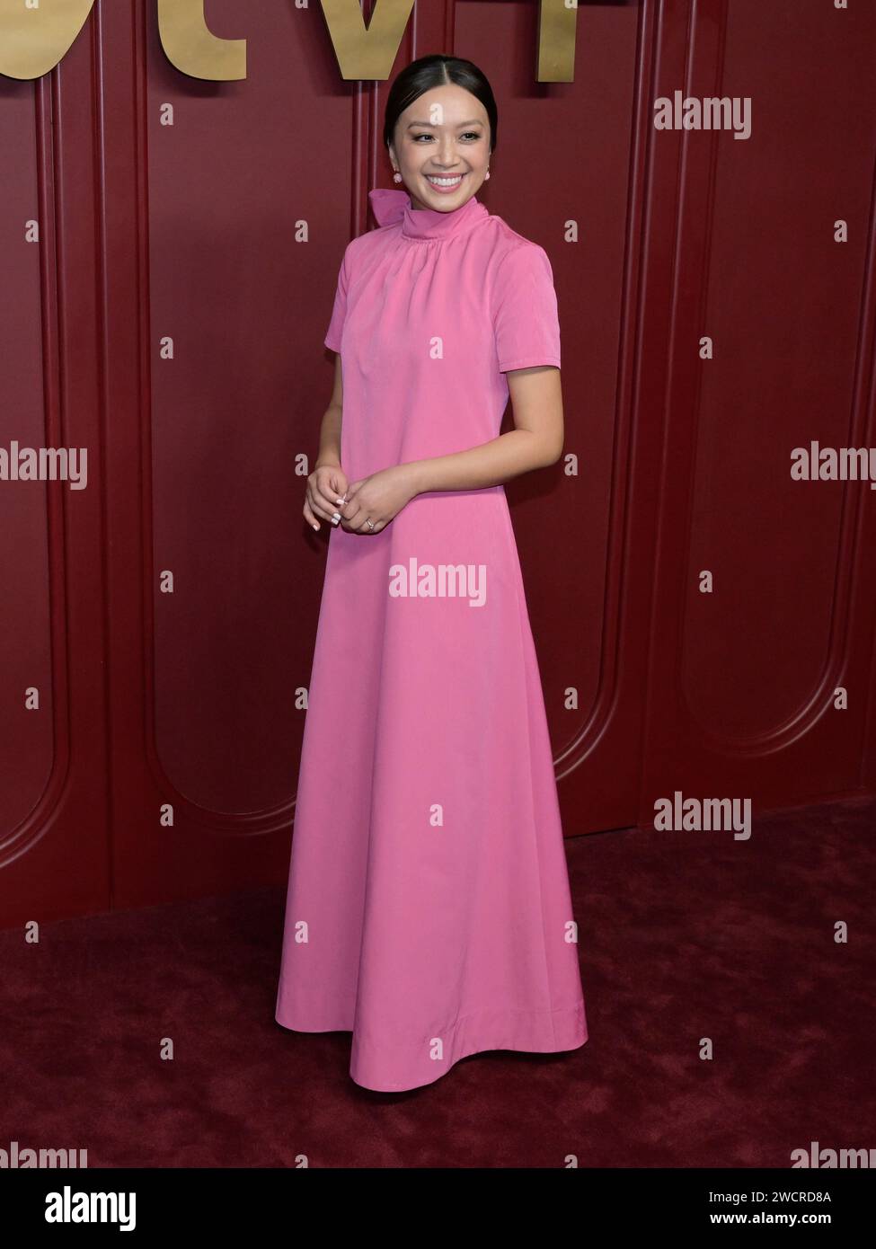 Cynthy wu hi-res stock photography and images - Alamy