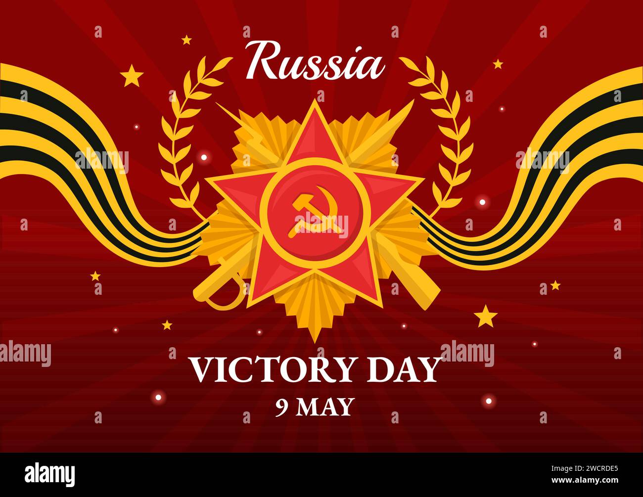 War symbolism Stock Vector Images - Alamy