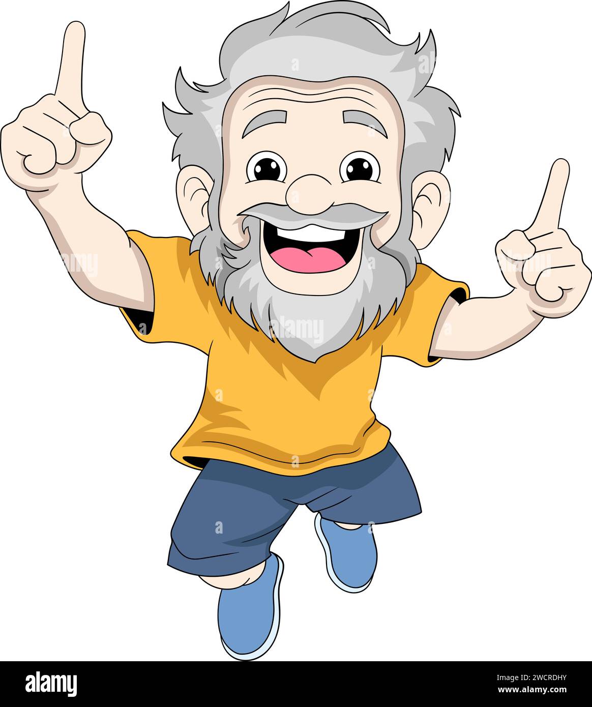 Man ran hi-res stock photography and images - Alamy