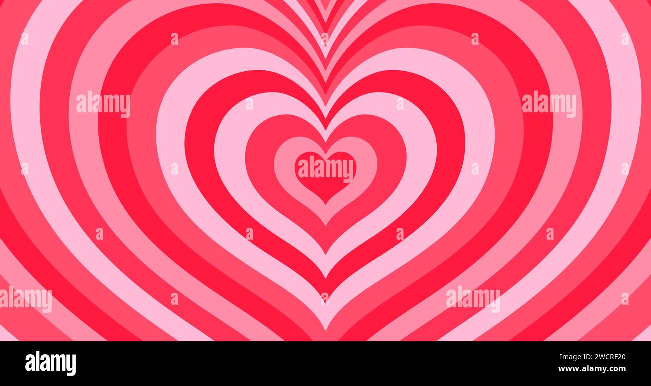 Enchanting tunnel Stock Vector Images - Alamy