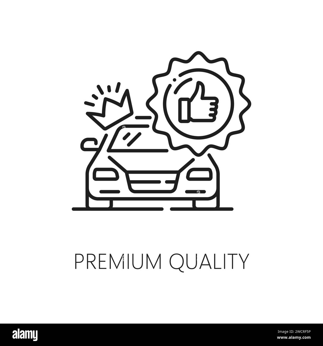 Luxury lease Stock Vector Images - Alamy