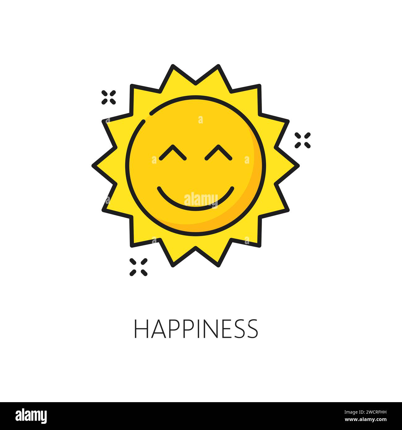 Radiant inner Stock Vector Images - Alamy