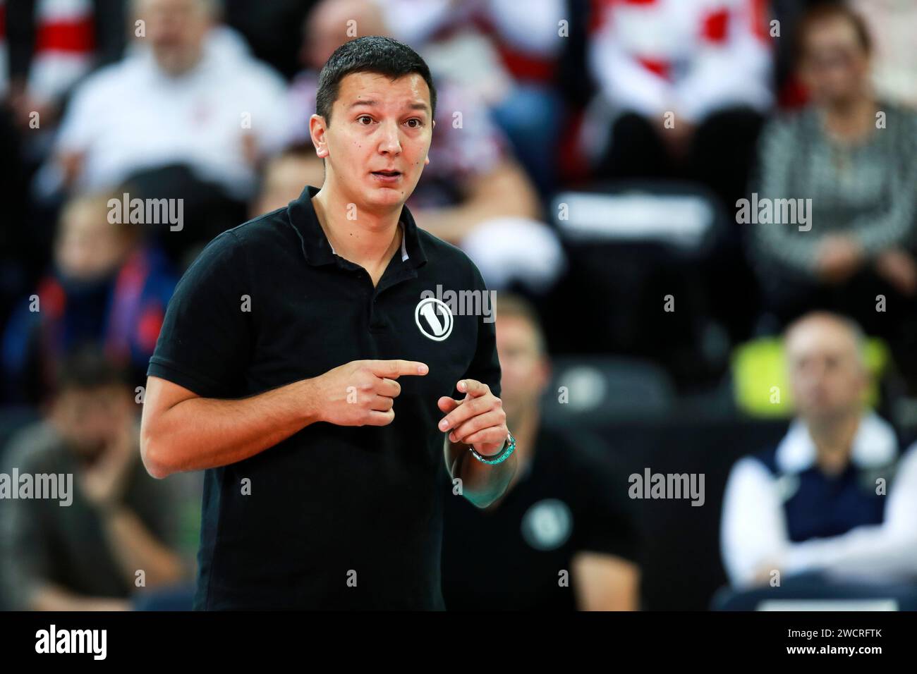 Danilo pejovic hi-res stock photography and images - Alamy