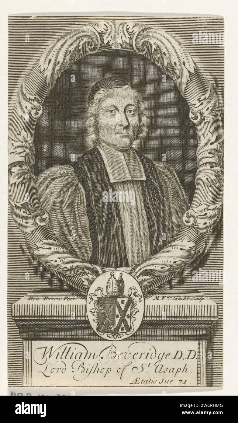 William beveridge hi-res stock photography and images - Alamy