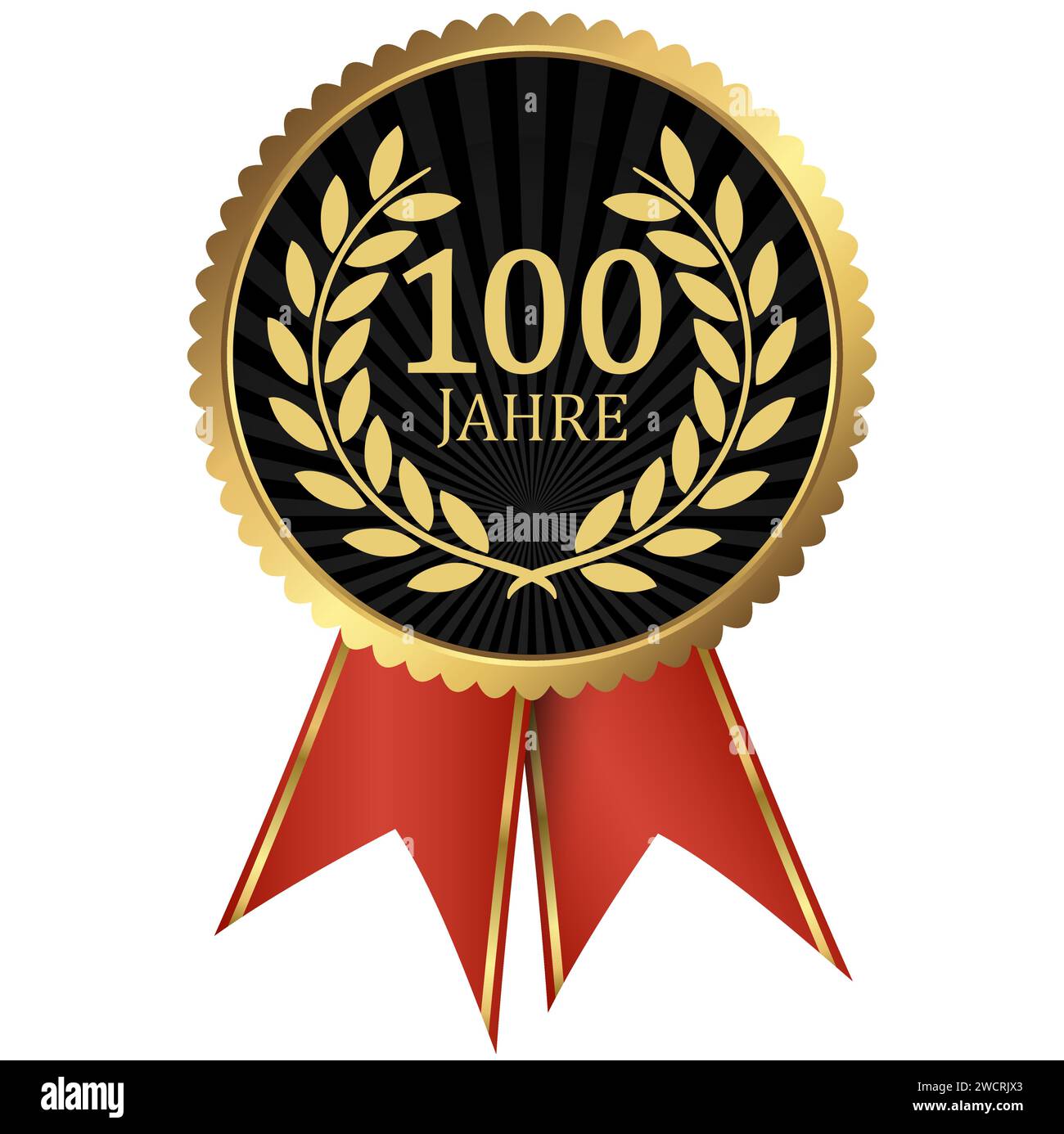 Hundred day Stock Vector Images - Alamy