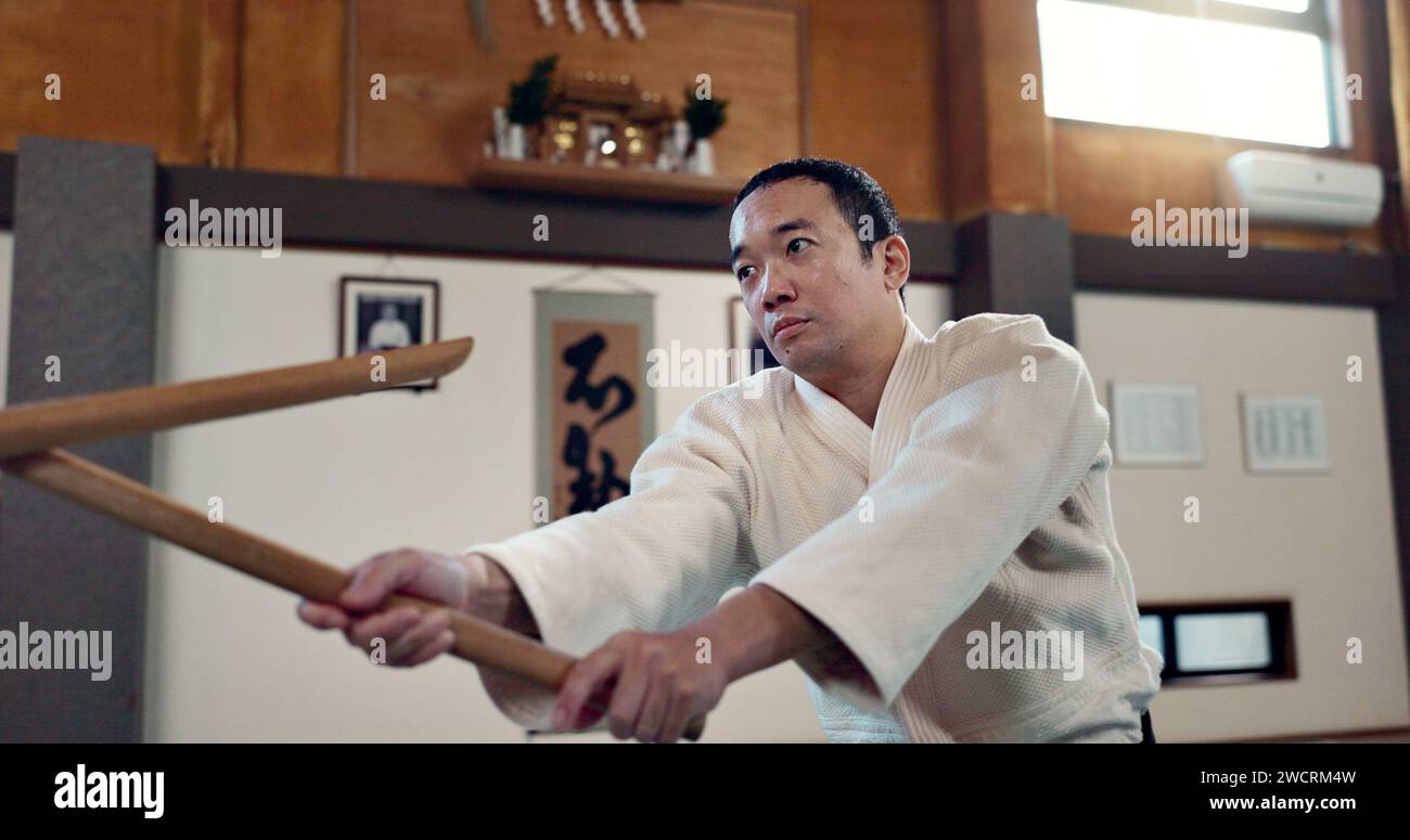 Taekwondo sparring hi-res stock photography and images - Alamy