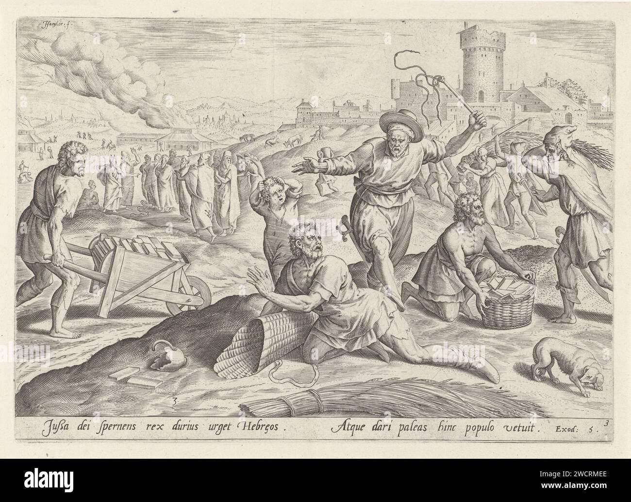 Israeli worker falls hi-res stock photography and images - Alamy