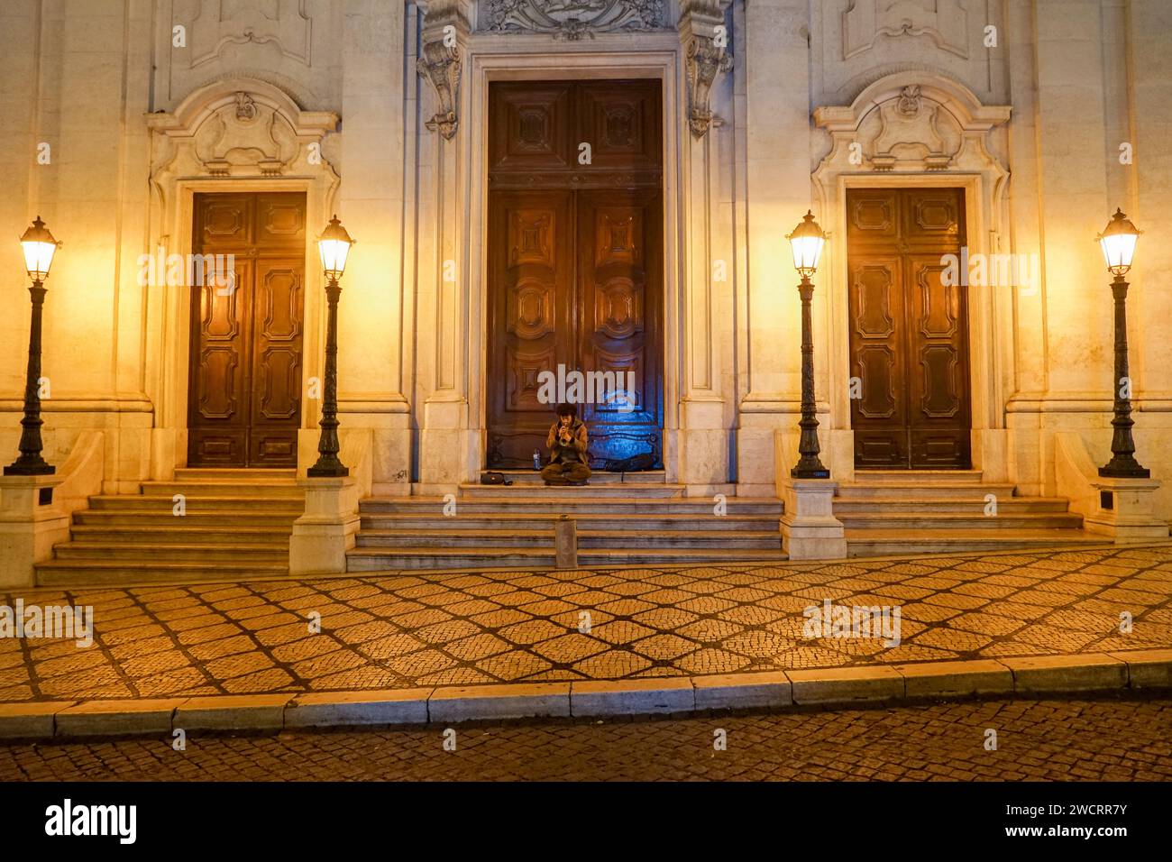 gothic, architecture, baroque, facade, lampposts, publishes, church ...