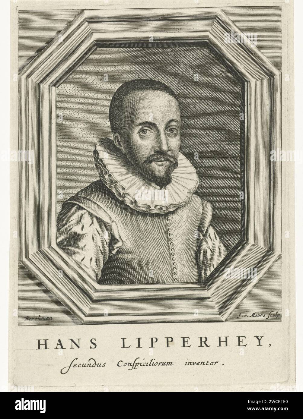 Hendrick van meurs hi-res stock photography and images - Alamy