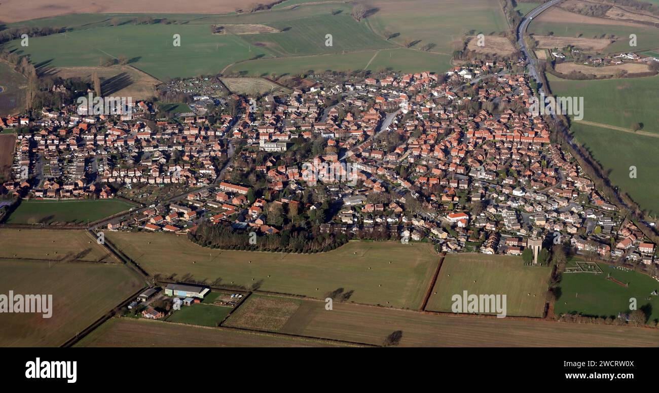 High street selby hi-res stock photography and images - Alamy