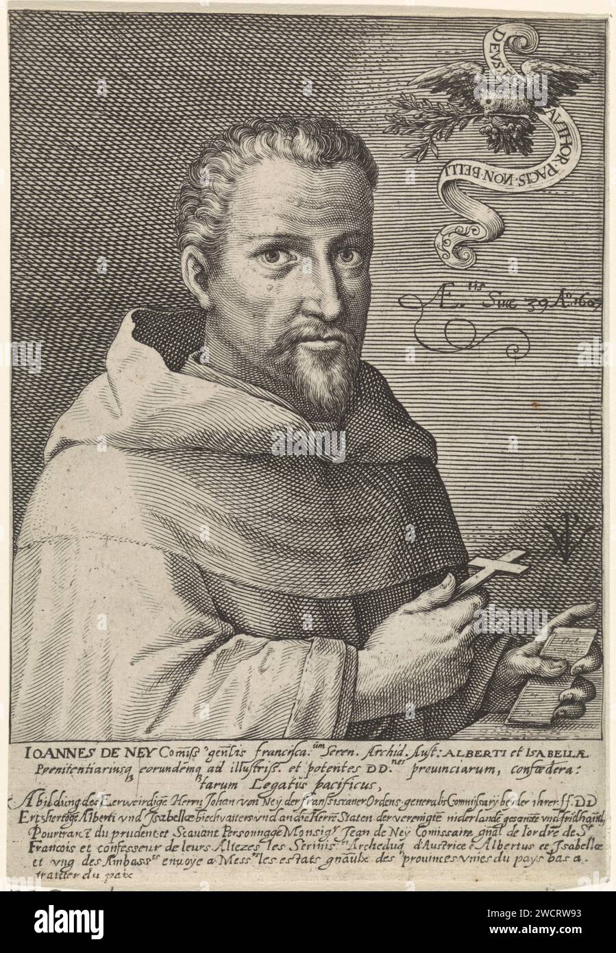 With caption in latin and german hi-res stock photography and images ...