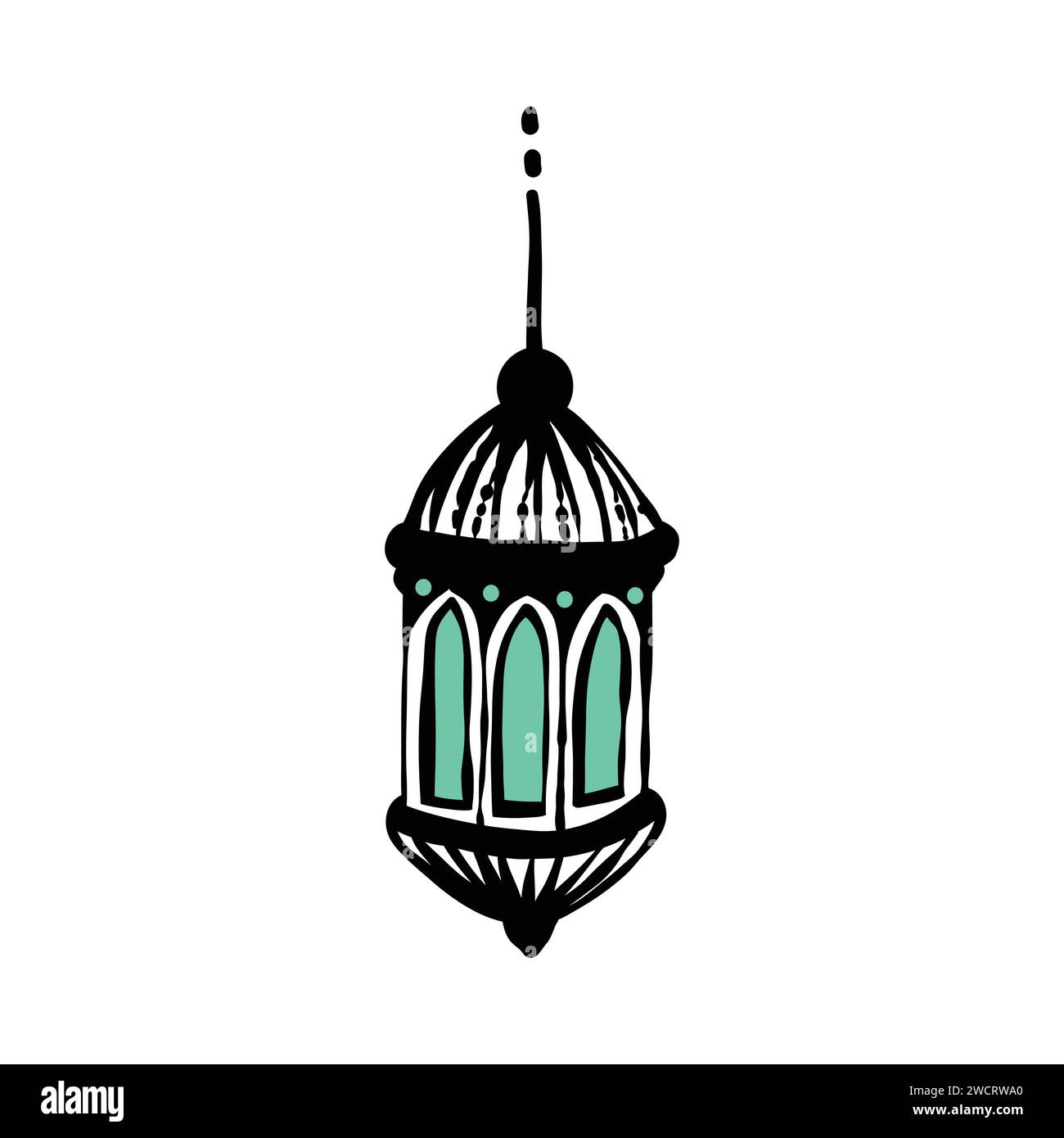 Ramadan Kareem hanging lantern, lamp line icons. Arabian design element ... Ramadan Kareem hanging lantern, lamp line icons. Arabian design element ...
