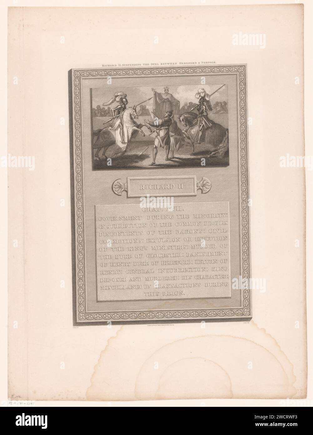 Henry tresham hi-res stock photography and images - Alamy