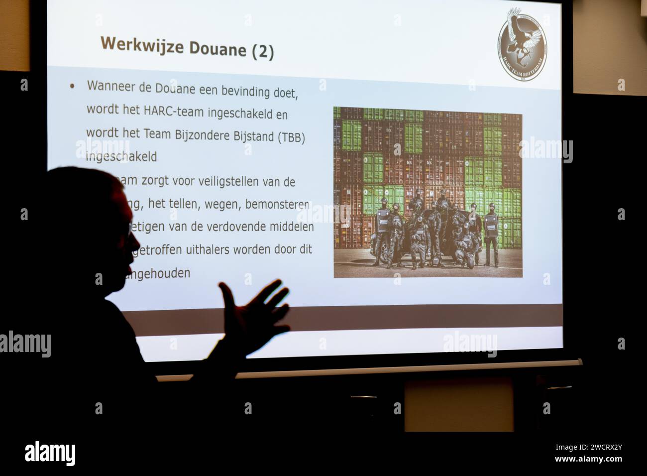 Harc team hi-res stock photography and images - Alamy