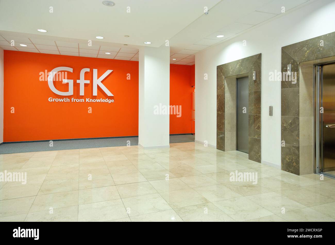 Gfk balkans hi-res stock photography and images - Alamy