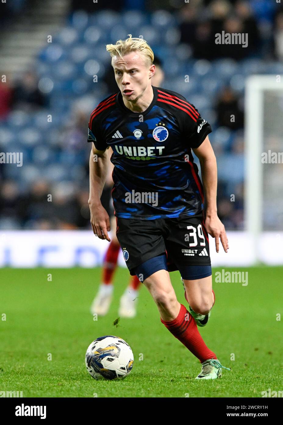 Oscar of glasgow hi-res stock photography and images - Alamy