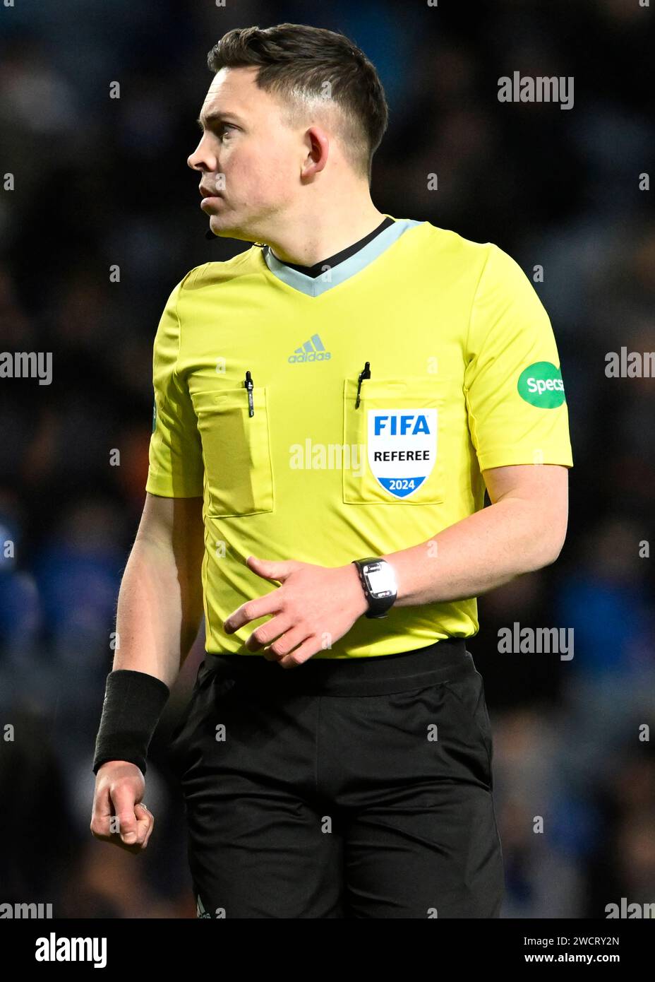 Macdermid hi-res stock photography and images - Alamy