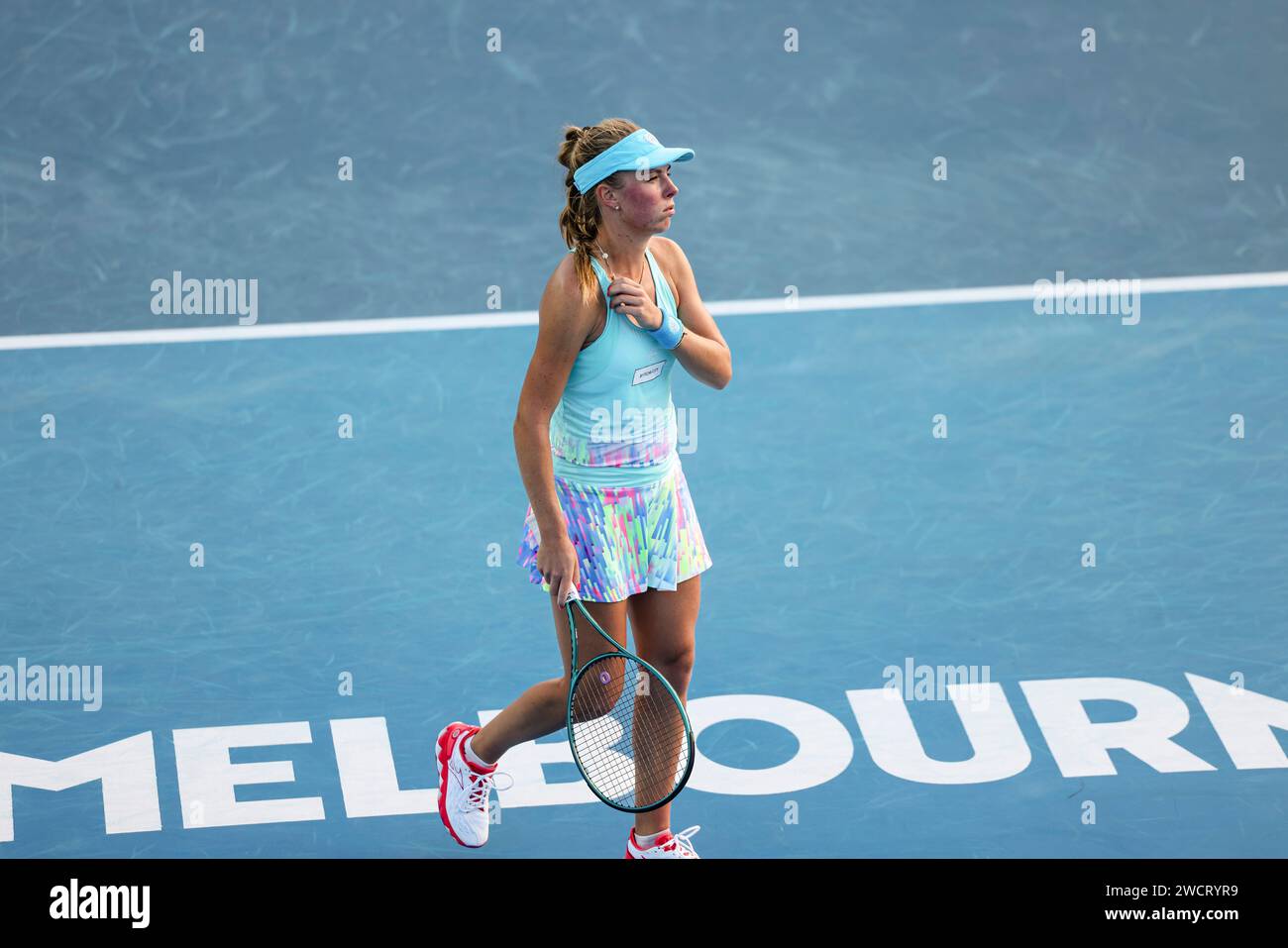 Magdalena frech hi-res stock photography and images - Alamy