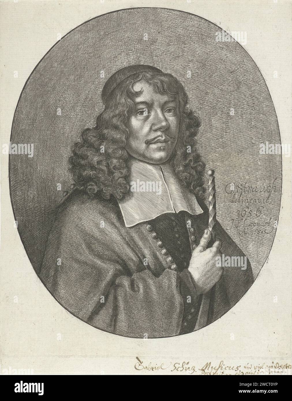 Georg strauch hi-res stock photography and images - Alamy