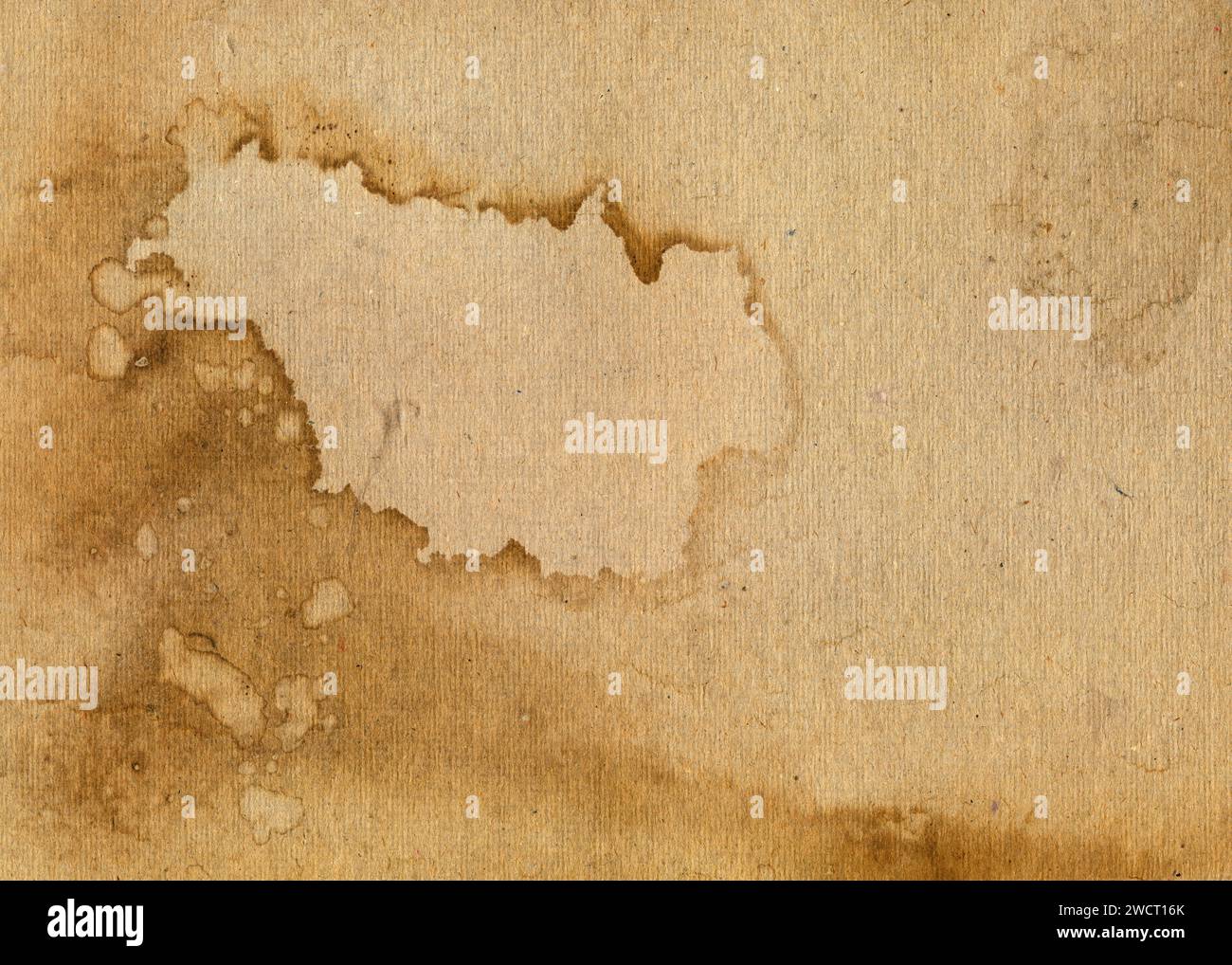Wet paper texture hi-res stock photography and images - Alamy