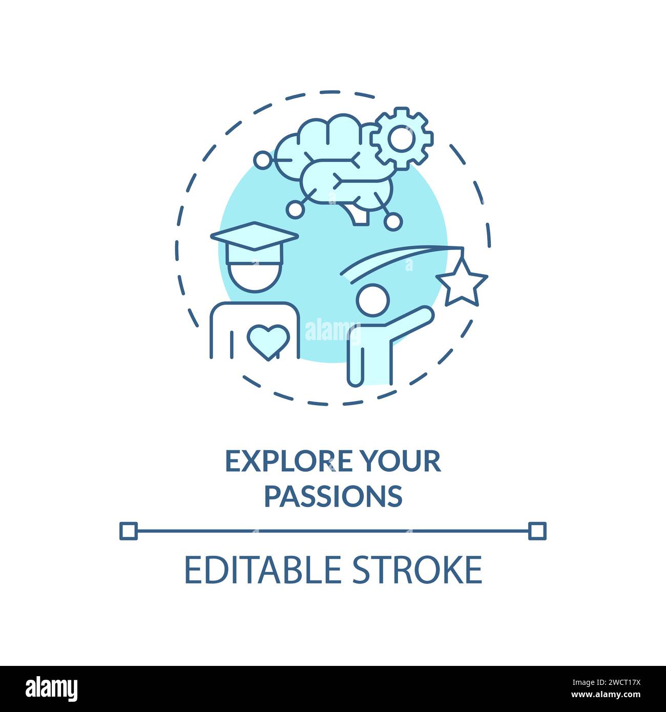 Passions Stock Vector Images - Alamy