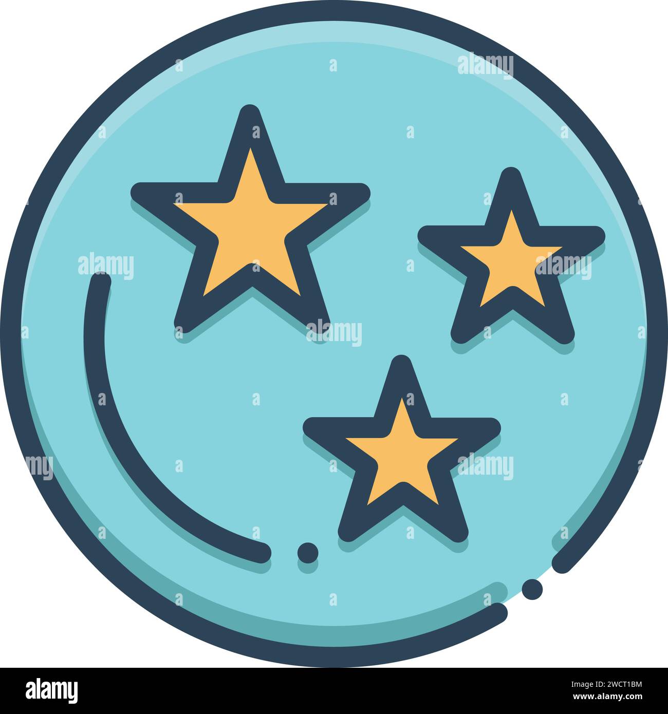 Icon for dragon,ball Stock Vector Image & Art - Alamy
