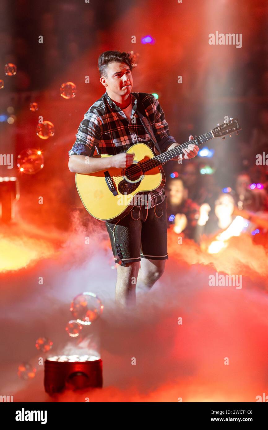 Chris steger hi-res stock photography and images - Alamy