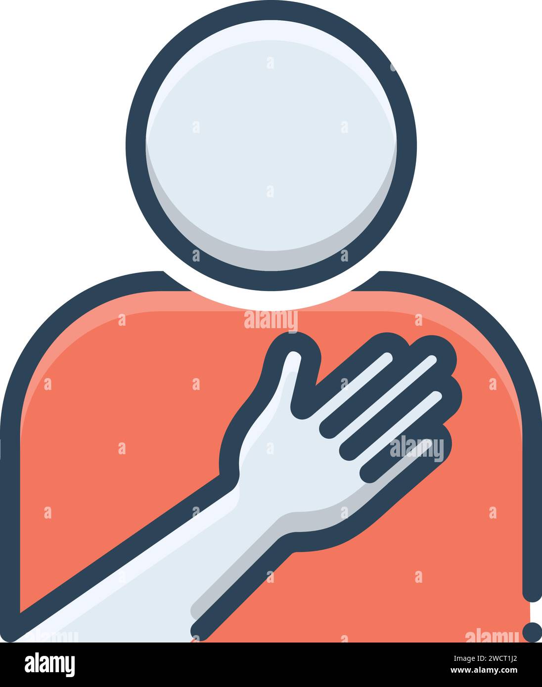 Sincerity Stock Vector Images - Alamy