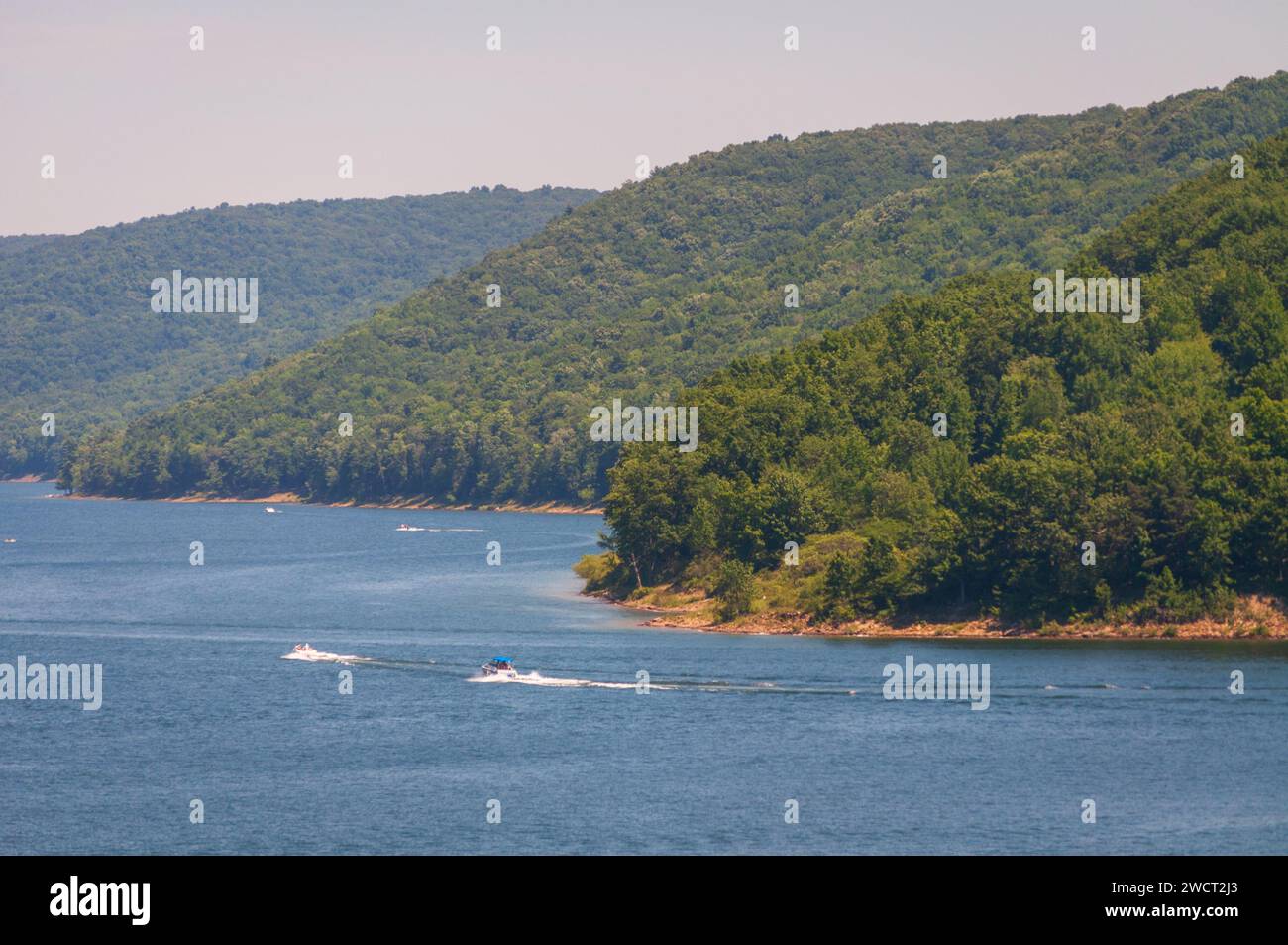 Allegheny national forest attractions hi-res stock photography and ...