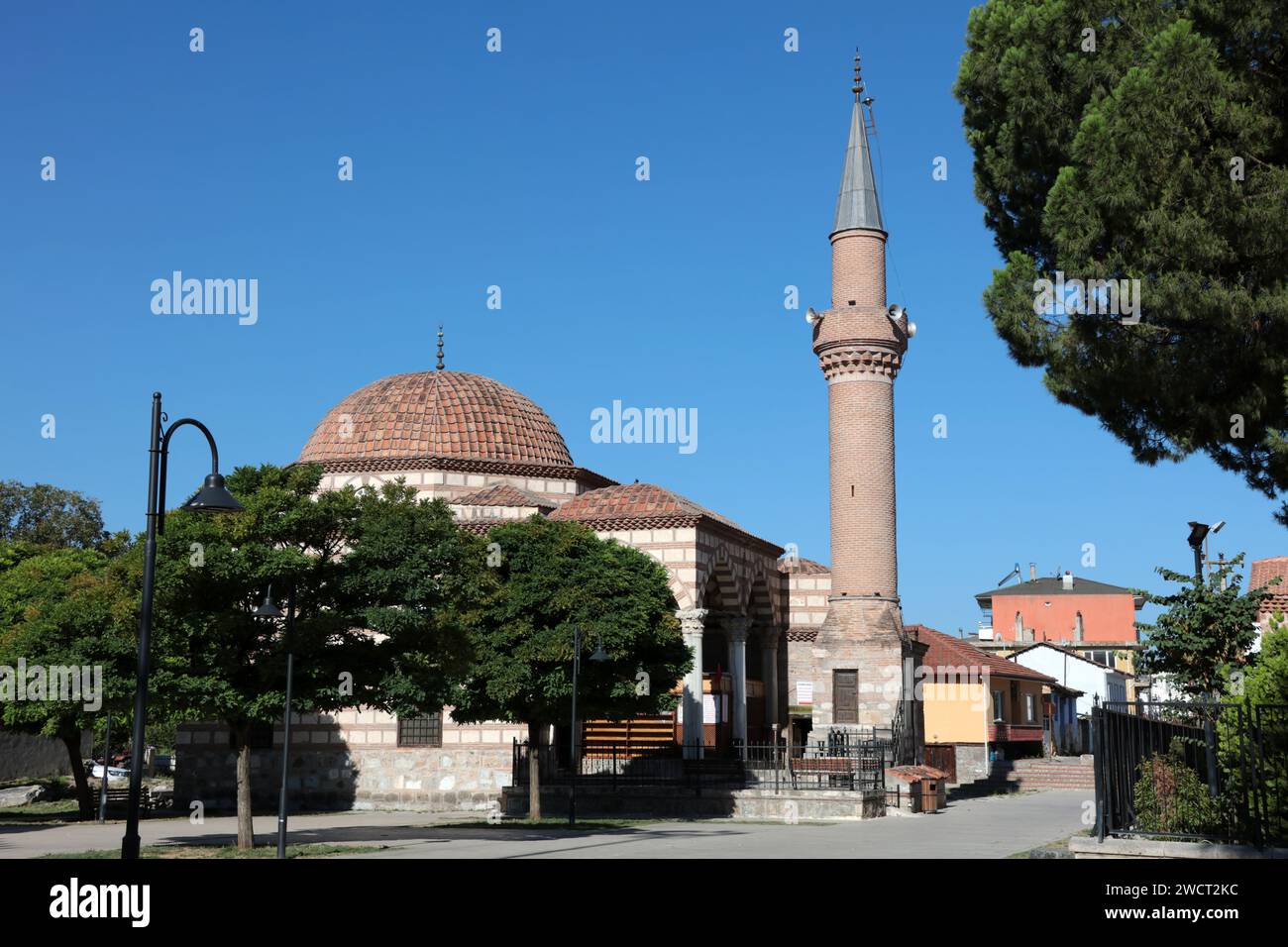Sheikh Kudbuddin Mosque was built in the 15th century during the ...