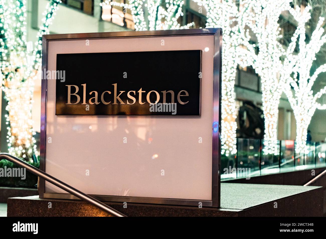 345 park avenue hi-res stock photography and images - Alamy