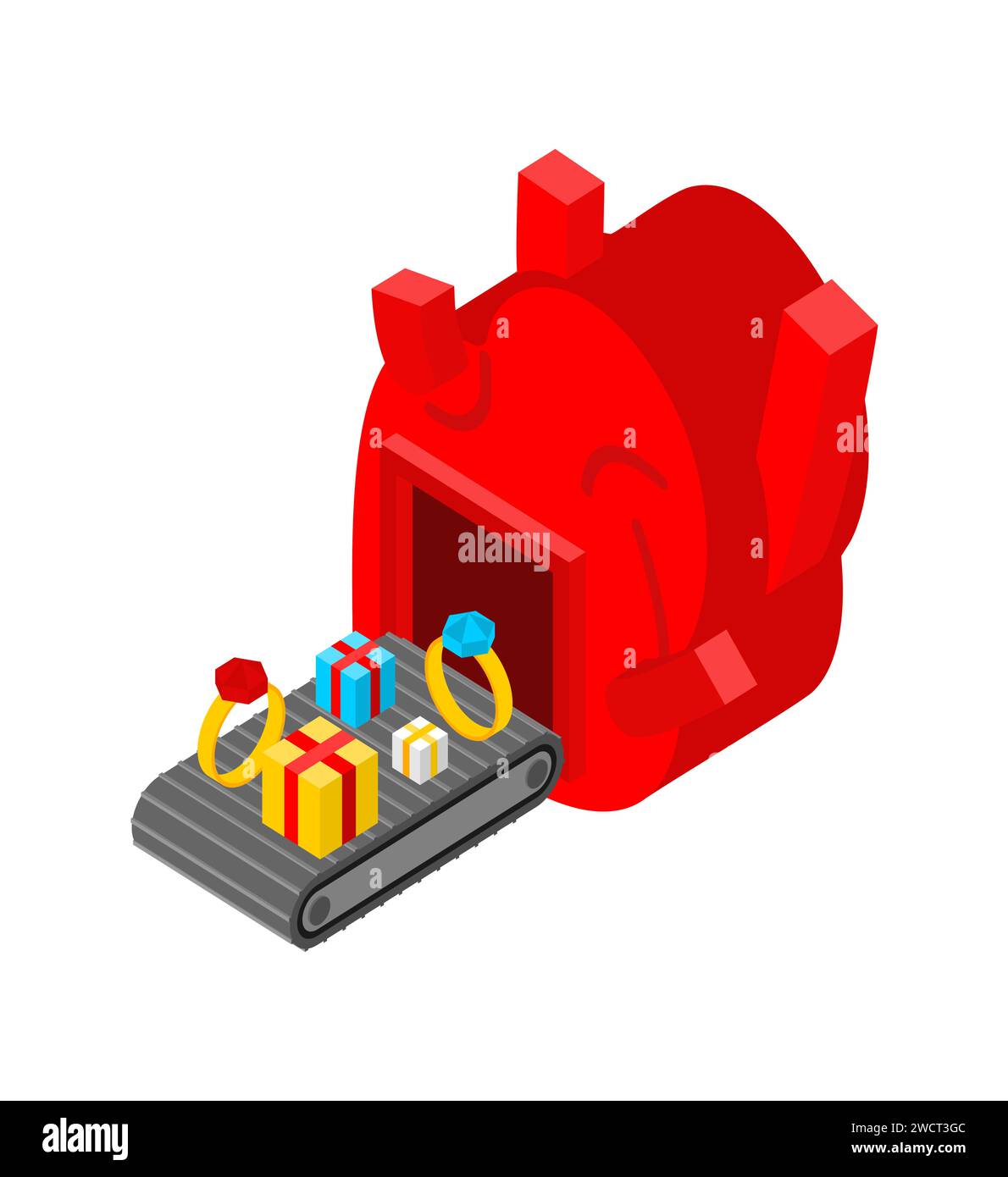 Automatic production vector vectors hi-res stock photography and images ...