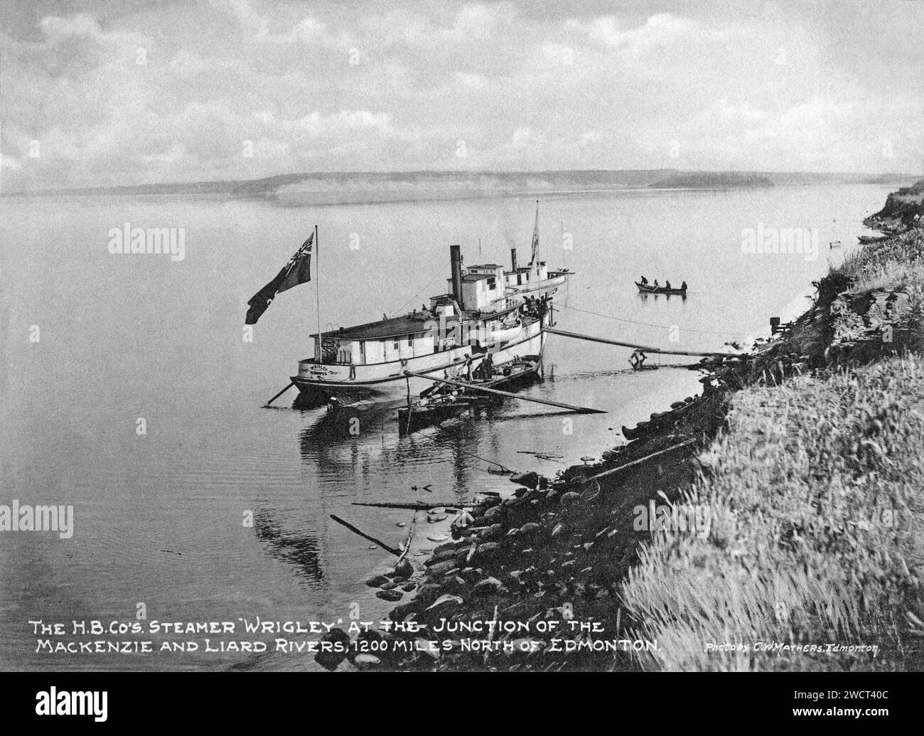 Native american territories hi-res stock photography and images - Alamy