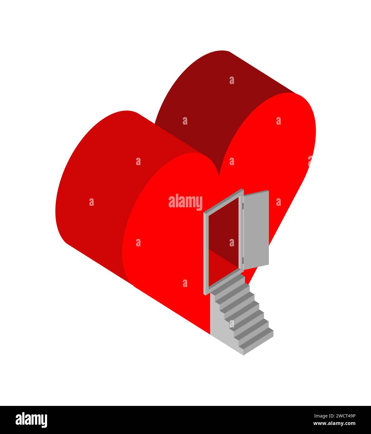 Building relationships abstract hi-res stock photography and images - Alamy