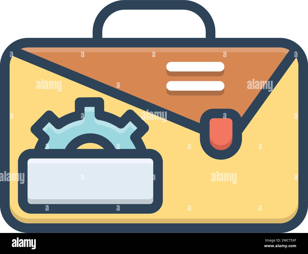 Service portfolio hi-res stock photography and images - Alamy