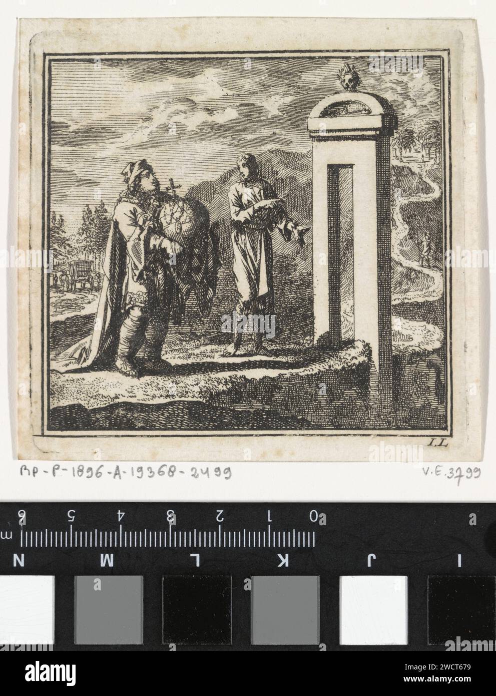 Doctrine of man hi-res stock photography and images - Alamy